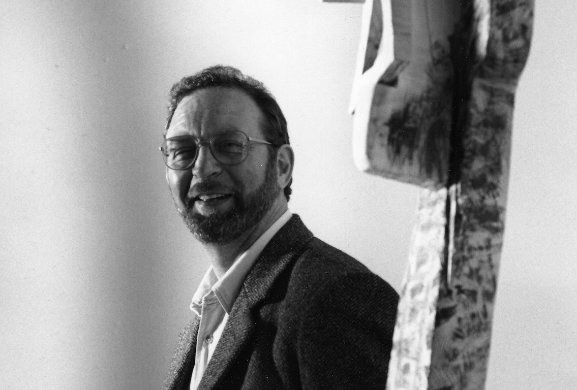 Artist Profile - Bill Scott
